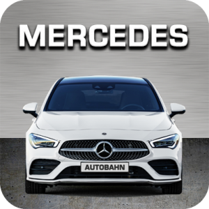 MERCEDES | AUTOBAHN MOTORS